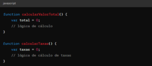 Clean Code (Código Limpo): O que é + 13 exemplos