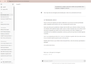 Como usar o ChatGPT? Guia completo da ferramenta de IA – Blog da Task
