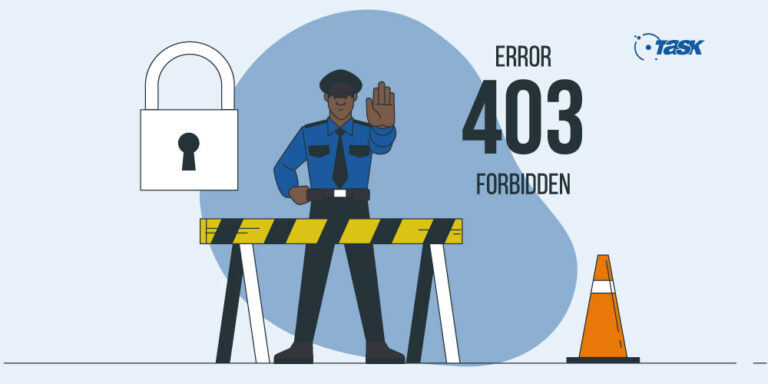 Erro 403 Forbidden: o que é e como corrigir em seu site