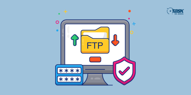 O que é FTP, para que serve e como funciona