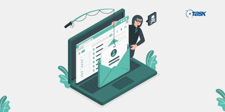 Como os hackers usam o Spoofing para roubar informações online