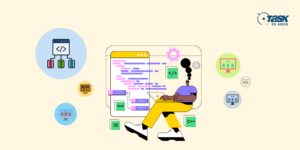 Framework: o que é, para que serve e quais suas vantagens – Blog da Task
